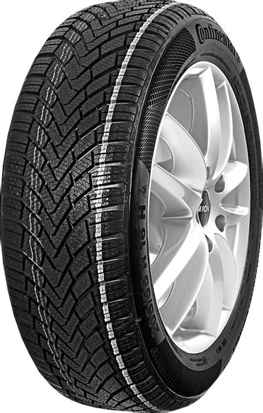 Continental ContiWinterContact TS850 » Sprawdź testy i opinie » Oponeo