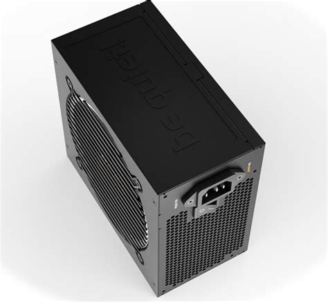 be quiet! Pure Power 12 M 650W ATX 3.1 ab € 104,99 (2025 ...