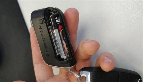 Как заглушить машину после автозапуска двигателя с брелка Starline A93 ...