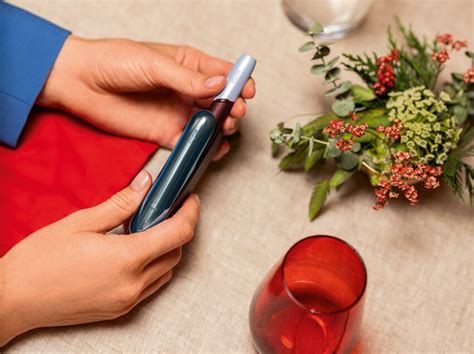 IQOS выпустил новую лимитированную коллекцию IQOS 3 DUOS: осенний дуэт ...