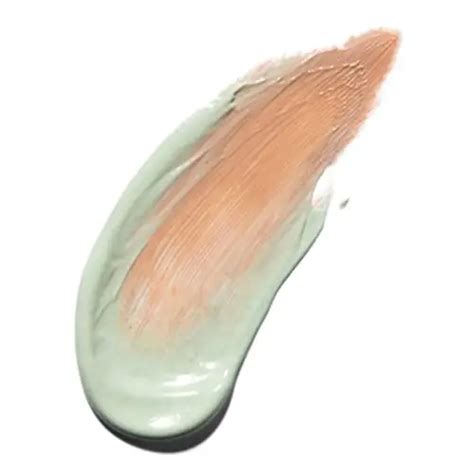 Корректирующий СС крем с Color Control пигментами Erborian CC Red Correct