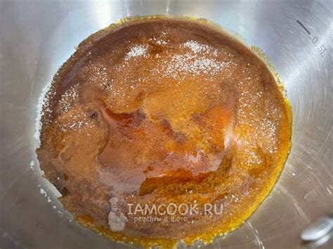 Капкейки с соленой карамелью и арахисом — рецепт с фото и видео