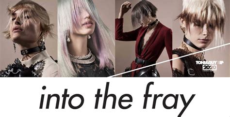 Академия TONI&GUY (Тони энд Гай)