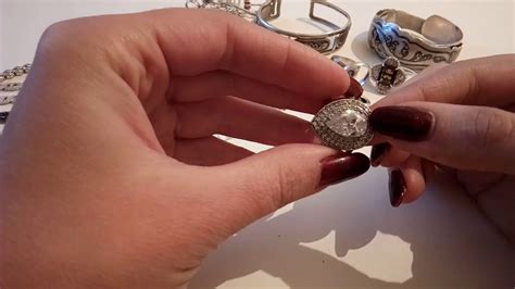 Распродажа остатки серебряных изделий. Мои серебряные украшения в ...