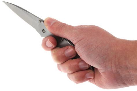 Kershaw 1660 Leek | Günstiger shoppen bei knivesandtools.de