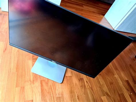 Dell Ultrasharp U2715HC 27-inch QHD monitor, Computers & Tech, Parts ...
