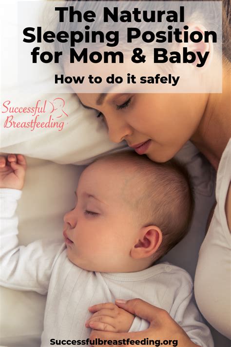 Safely Sleep with Your Baby | Baby sleep advice, Newborn pumping, Co sleeping with newborn