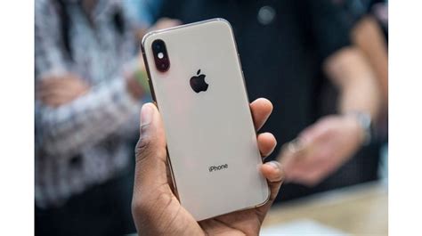 iPhone XS (Айфон ХS) ≣ купить в Киеве, Украине. Apple iPhone XS ᐈ Цены ...