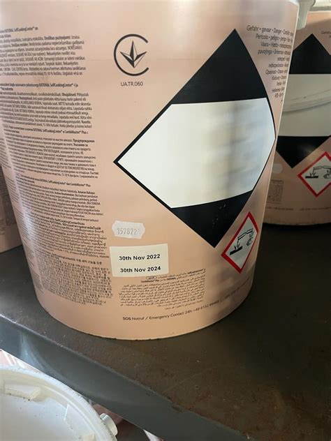 Rational Cleaning Tablet Red (Tub of 100) – Used Rational