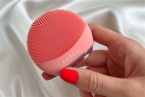 FOREO LUNA 4 Go review - Verdraaid Mooi