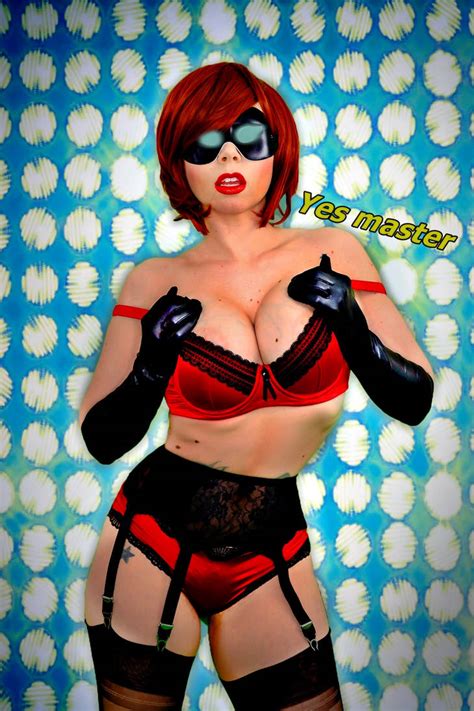 Ludella Hahn Hypnotized by The Screenslaver by MessiahMindcontrol on DeviantArt