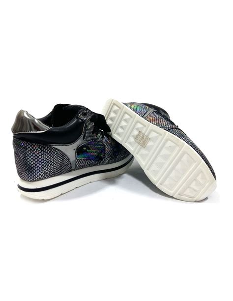 SNEAKERSY SERGIO TODZI Sportowe
