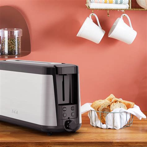 TEFAL Toaster TL4308 | ALDI SUISSE