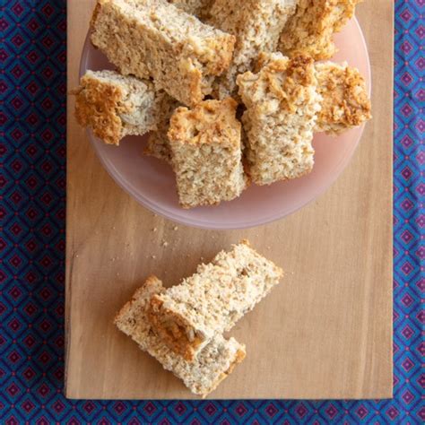 Rusks - MyDynamics