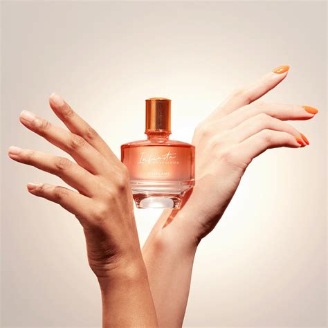 Infinita My Sunshine Oriflame Parfum - ein neues Parfum für Frauen 2024