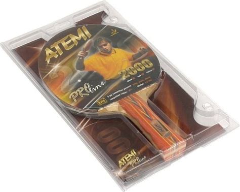 Atemi 2000 Concave Rakietka T/S (17109) - Morele.net
