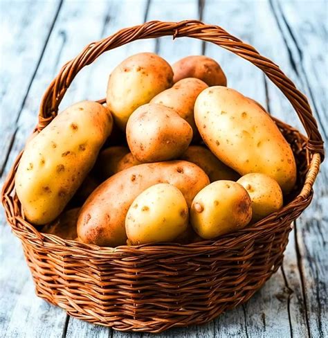 Как резать клубни картошки перед посадкой - схема и описание | DIY ...