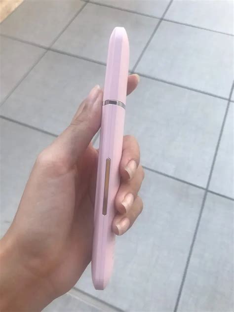 Ультразвуковой скребок для чистки лица Xiaomi inFace Ultrasonic Ion ...