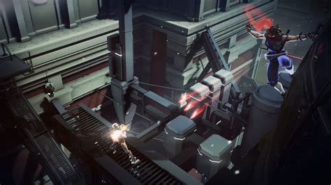 Strider Review