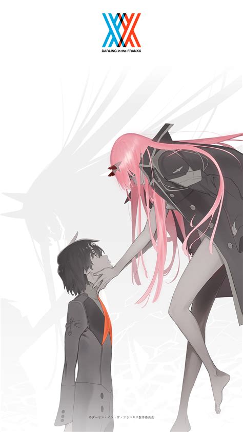 SPECIAL | TVアニメ「ダーリン・イン・ザ・フランキス」公式サイト