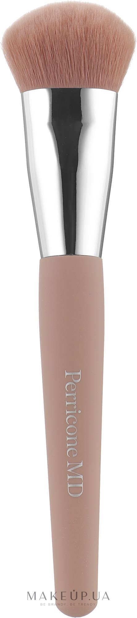 Perricone MD No Makeup Bronzer Brush - Кисть для бронзатора: купить по ...