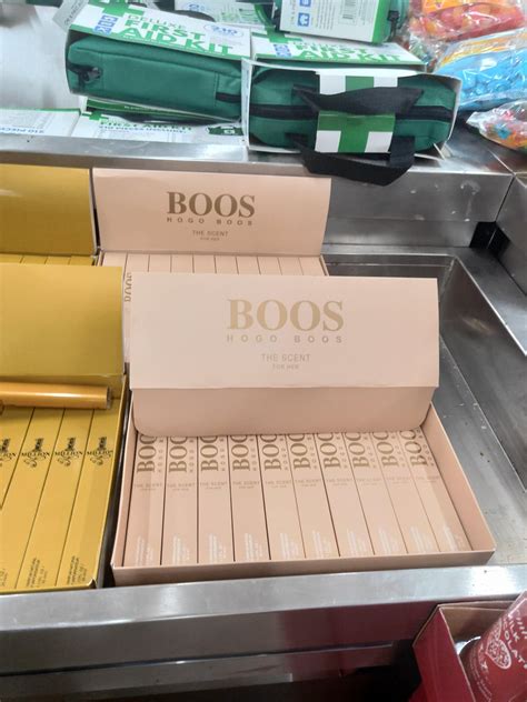 Hogo Boos : r/crappyoffbrands