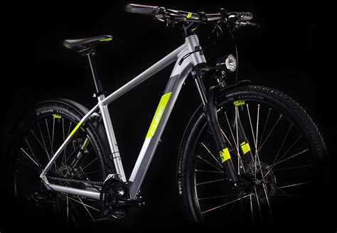 Cube CMPT ALLROAD (2020) - Cross country (XC) bike