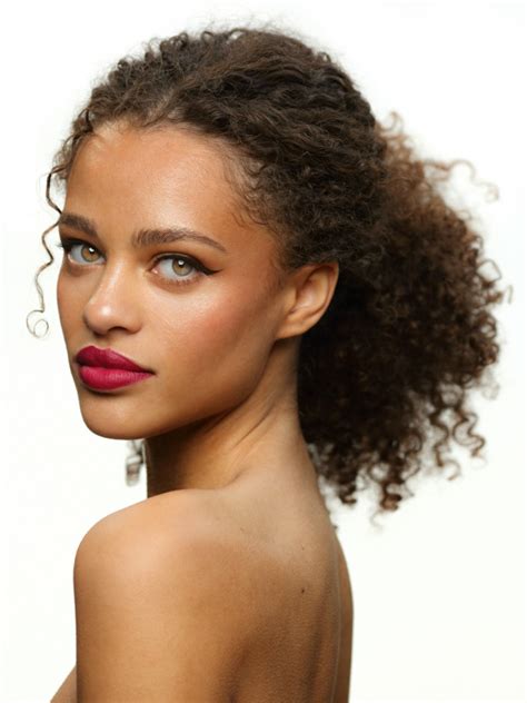 Noemy Francois | METRO Models