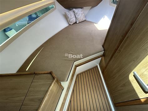 San Boat FS28 Coupe: Prices, Specs, Reviews and Sales Information - itBoat