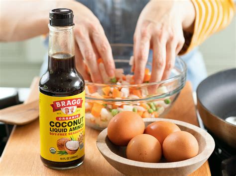 Coconut Aminos