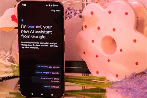 Google's Gemini AI Revolutionizes Spotify Music Streaming - Fusion Chat