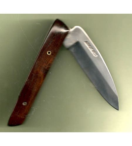 cap horn - Couteaux fabriqués en France