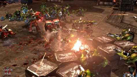 Kaufen Warhammer 40.000: Dawn of War II Steam