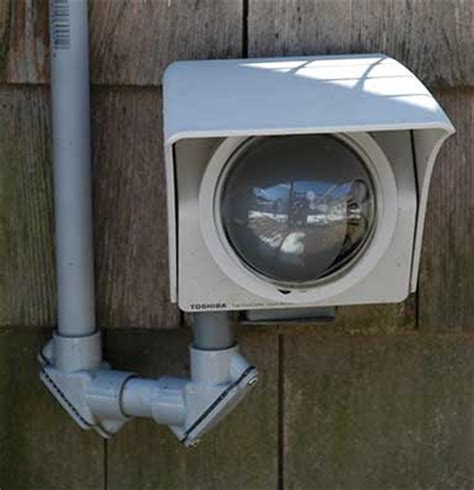 HenCam Technical FAQ | HenCam