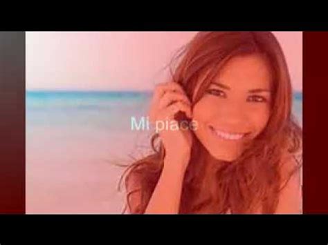 MI PIACE - YouTube