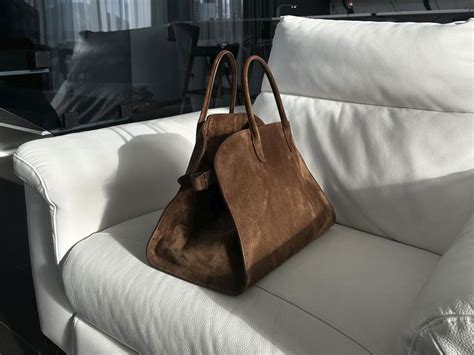 The Row Margaux Bag Was the Most Wanted Product of Q4 - PurseBlog