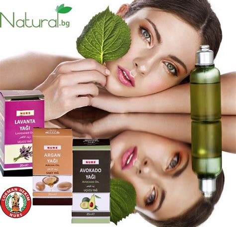 СВОЙСТВАТА НА НАТУРАЛНИТЕ РАСТИТЕЛНИ МАСЛА - Natural.BG