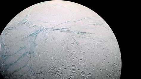No Encelade? We need more Encelade. [4147 x 2333] : r/spaceporn