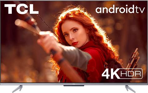 Telewizor TCL 55P725 55 cali - Opinie i ceny na Ceneo.pl