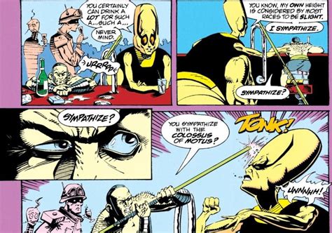 Gigantus (Character) - Comic Vine