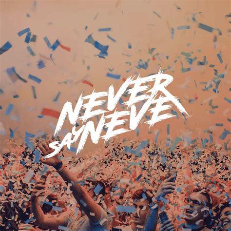 Galéria • NEVER SAY NEVER