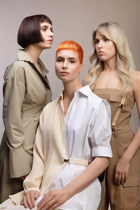 Lente/zomer collectie 2024 van TRINITY haircare - TRINITY haircare