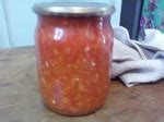 Аджика не острая - Страна Мам