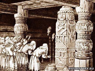 Святая Русь - По дорогам Древности