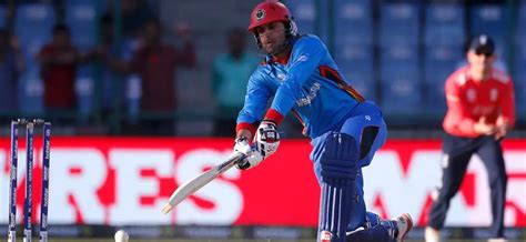 Nabi Calls time on Test career - Complete Sports