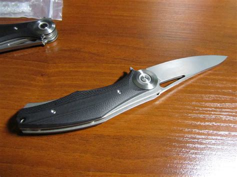 Нож Широгоров Темный Shirogorov Dark: 3 000 грн. - Полювання ...