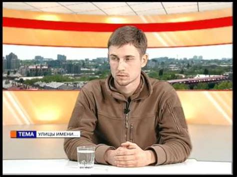 Время Игоря Покровского. Артем Карташов, Олег Семашко (15 12 16) Улицы ...