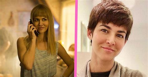 ¿Anahí de Cárdenas es rechazada de los castings en EE. UU.? Actriz ...