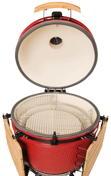 Kamado-Grills von KAMADO BONO | kamado-grills.de