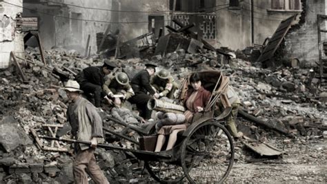 Film Comment Selects 2015: Ann Hui’s The Golden Era - Slant Magazine